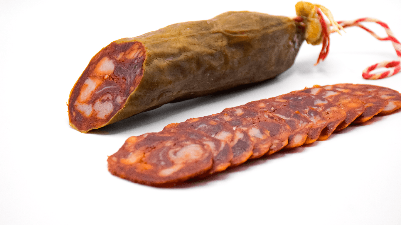 CHORIZO IBERIC – IBERIC PREMIUM