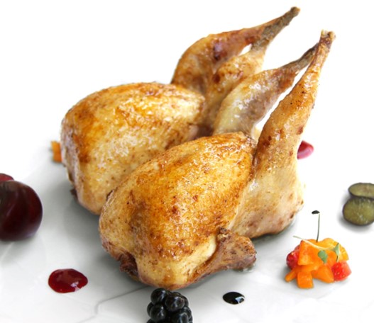COCOȘEL DE MUNTE PREMIUM – IBERIC PREMIUM